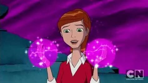 Magic Gwen Tennyson Fan Club Photo Fanpop