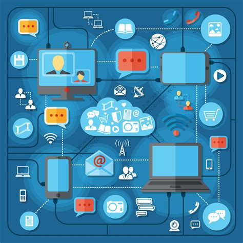 Iot Gateway Vs Iot Hub Understanding The Difference