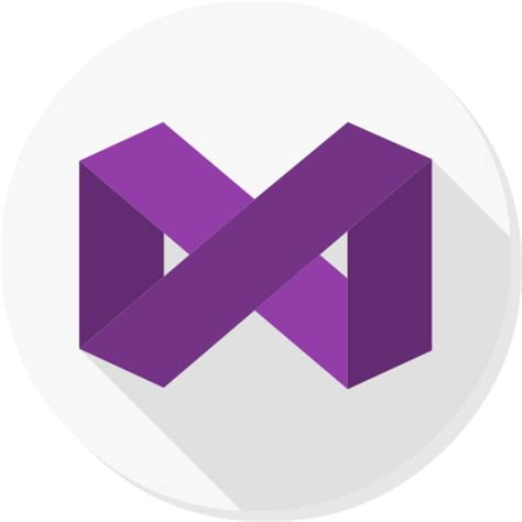 Apps Visual Studio Community Icon Download For Free Iconduck