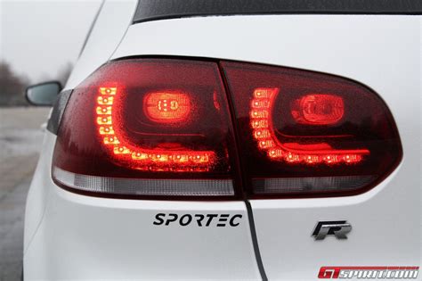 Road Test: Sportec Golf R SC 350 - GTspirit