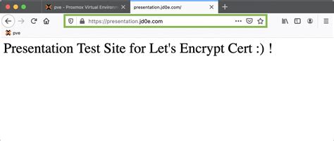 Install Let S Encrypt SSL For IIS Step By Step OpenTechTips