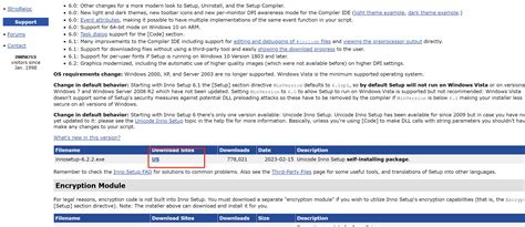 Flutter开发windows桌面软件，使用inno Setup打包成安装程序，支持中文flutter开发桌面应用 Csdn博客
