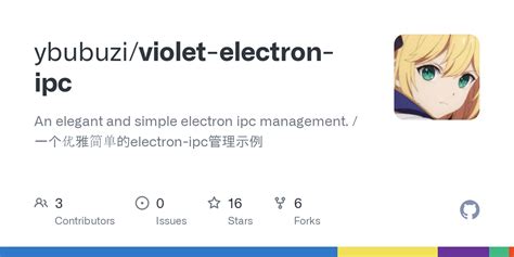 violet electron ipc readme zh md at main · ybubuzi violet electron ipc