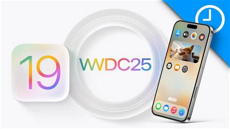 Ios 19 Redesign Everything You Need To Know Geeky Gadgets