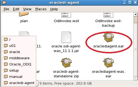 How To Invoke Odi Load Plan From Obiee Obia 11g Oracle Apps