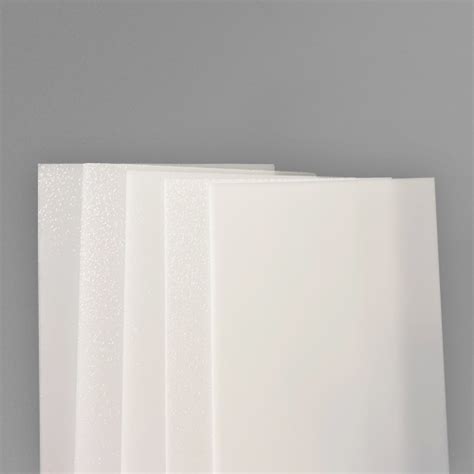 Buy Polycarbonate Diffuser Sheets 0 8 4mm Plextrusion India