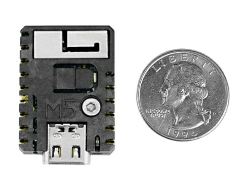 m5stamp s3 m5stack s007