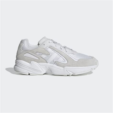 Кроссовки мужские Adidas YUNG-96 CHASM | отзывы