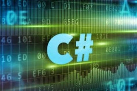 Teach You How To Code In C Sharp By Konstantinos36 Fiverr