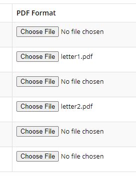 Javascript FileReader Onload And Assign Value In Loop Stack Overflow