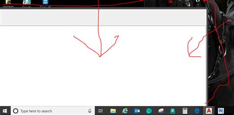 open autocad drawing and blank window opens autodesk community