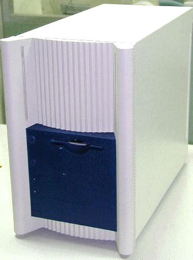 Duke Gozers Computer History Corner Be Bebox