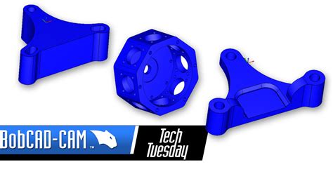 Tech Tuesday 3 Things To Consider With Cad Cam Programming Vs Conversational Programming