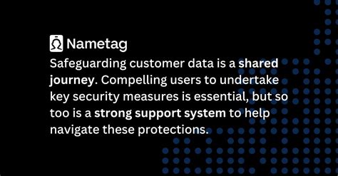 Databreach Cybersecurity Mfa Helpdesks Iam Nametag