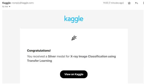 Datascience Machinelearning Kaggle Silvermedal Achievementunlocked