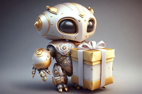 Diamond Robot Stock Illustrations 188 Diamond Robot Stock