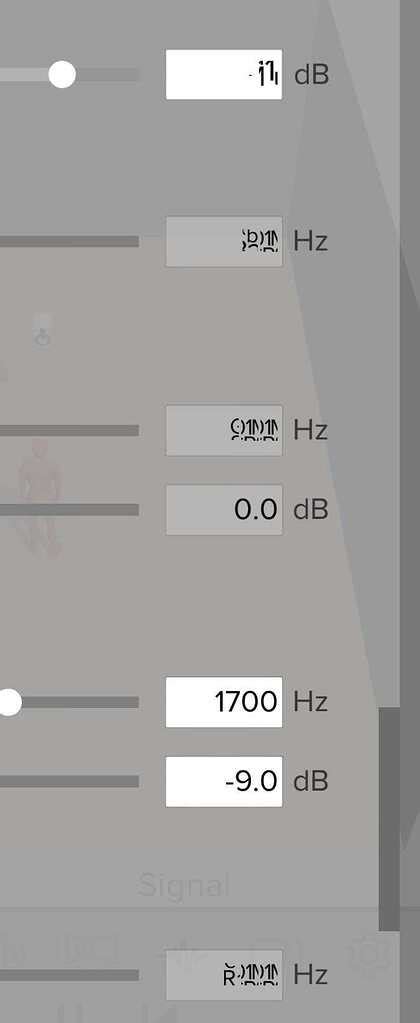 Glitchy Text In Input Fields Questions And Answers Unity Discussions