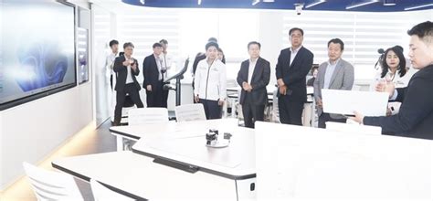 전남교육청 박람회 앞두고 여수․목포 사전 미래교실 구축 완료 위키트리