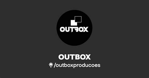 Outbox Linktree