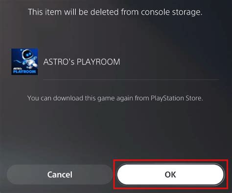 How To Delete Games And Apps On Your PS