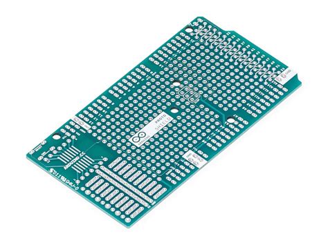 Arduino Uno R3 Microcontroller Actuator Controls