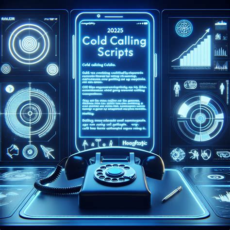 Cold Calling Scripts For Marketing In 2025 Callin