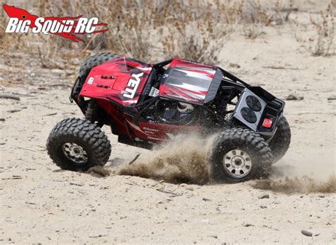 Axial Yeti XL Review Big Squid RC RC Car And Truck News Reviews