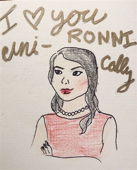 Riverdale Veronica Ronnie Veronicalodge Valentine Veronica Lodge Sketches Male Sketch