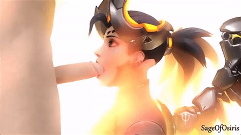 Rule 34 3d Alternate Costume Animated Blender Blizzard Entertainment