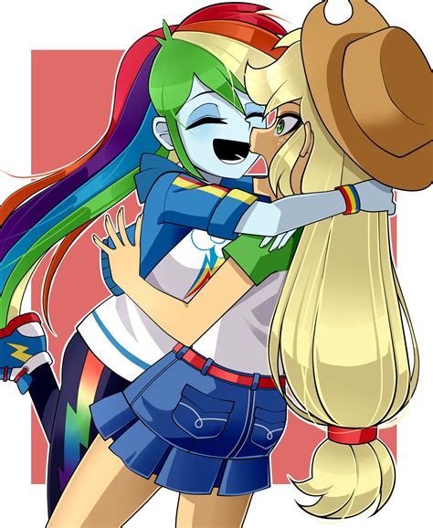 Applejack And Rainbow Dash Kiss Rainbow Dash X Applejack 2025 Applejack And Rainbow Dash Kiss Rainbow Dash X Applejack 2025