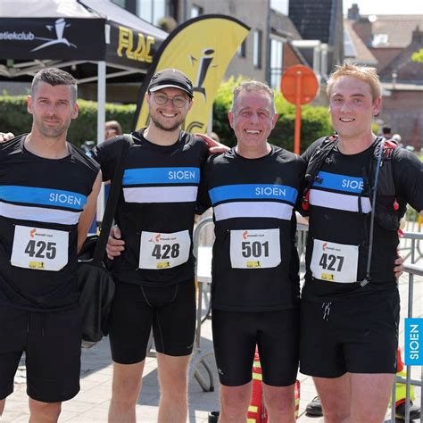 Passioen Sioen Industries