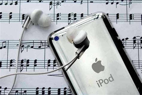 How To Put An Ipod In Recovery Mode In 5 Easy Steps The Gadget Buyer Tech Advice