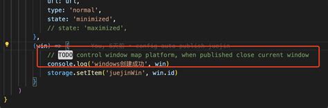 vscode如何方便地添加todo和管理todo vscode todo csdn博客