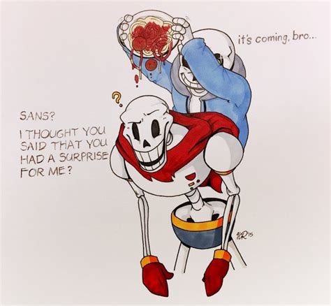 Undertale Fanfiction Papyrus And Sans By Aquamizuko On DeviantArt