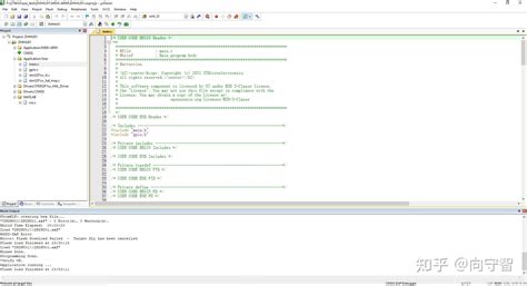 Matlab Simulink之STM 开发笔记 知乎