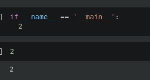 On Colab Panel Fails To Display Or Produce Sound When Inside An If Name Main
