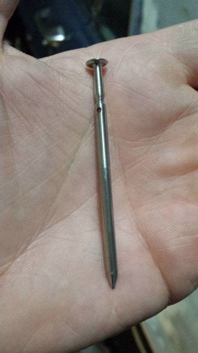 How To Make A Dagger Diy Style Others