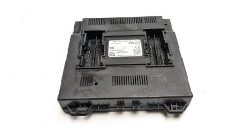 Car Electronic Control Module Get Warranty And Free Shipping