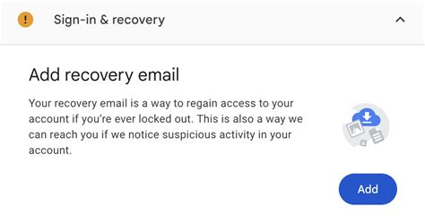 Multi Factor Circular Dependencies In Email Recovery Information Security Stack Exchange