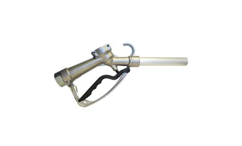 Fuel Dispensing Nozzles