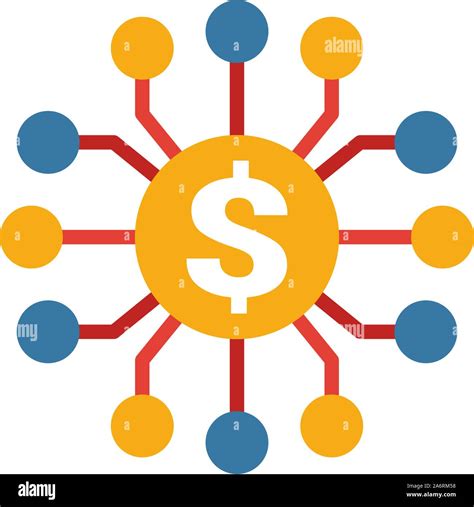 Fintech Icon Set Four Elements In Diferent Styles From Fintech Icons