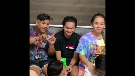 Whos Who With Team Bugok 🐣 Part 2 Youtube