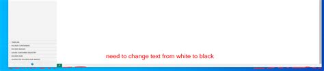 Visual Studio Code Status Bar Text Color Stack Overflow