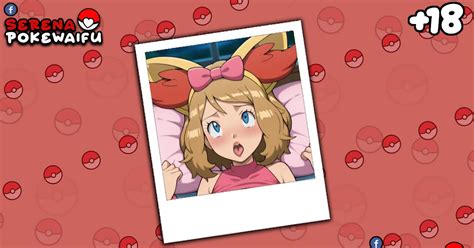 Serena Pokewaifu Mayo May