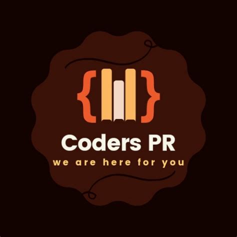 Coders Pr Youtube