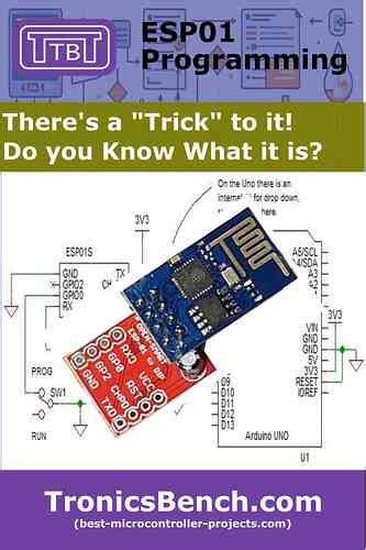 Flashing An Esp01 Help Asap Programming Arduino Forum