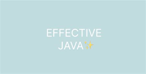 [effective java] 아이템 4 인스턴스화를 막으려거든 private 생성자를 사용하라