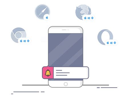 The Beginner S Guide To Web Push Notifications Aimtell