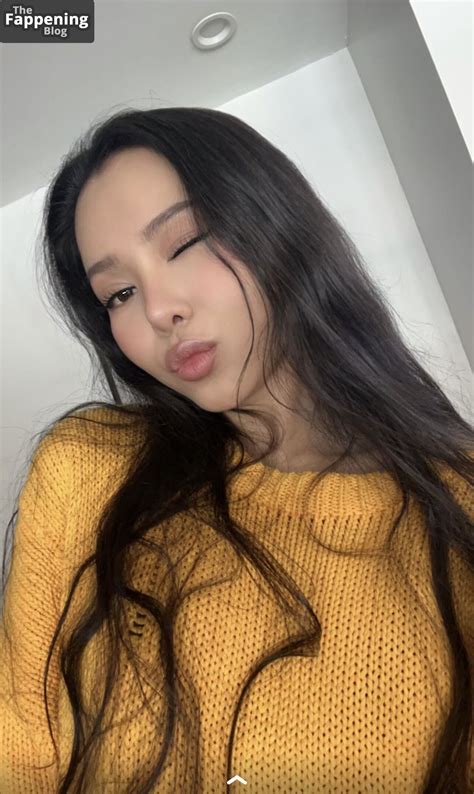 Bella Poarch Hot 12 Photos OnlyFans Leaked Nudes