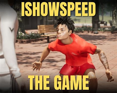 Ishowspeeds Game Is Here Discover The Developer Behind The Latest Gaming Sensation Onedio